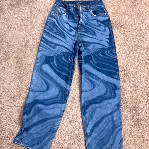 Jeans | Unique Jeans | Poshmark